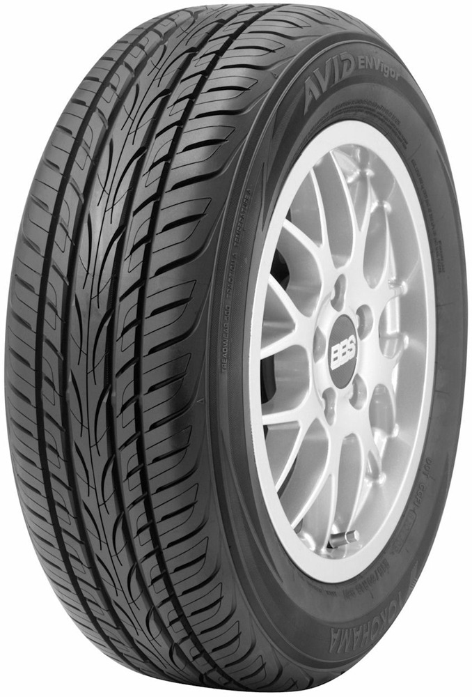 Yokohama Avid Envigor S321